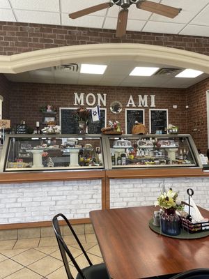 MON AMI CAFE - Updated October 2025 - 87 Photos & 23 Reviews - 1740 E Venice Ave Ste 19 Venice ...