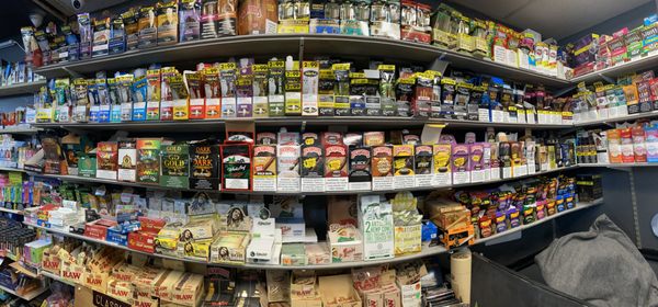 WIZARD SMOKE SHOP - Updated October 2025 - 26 Photos - 722 E Donegan ...