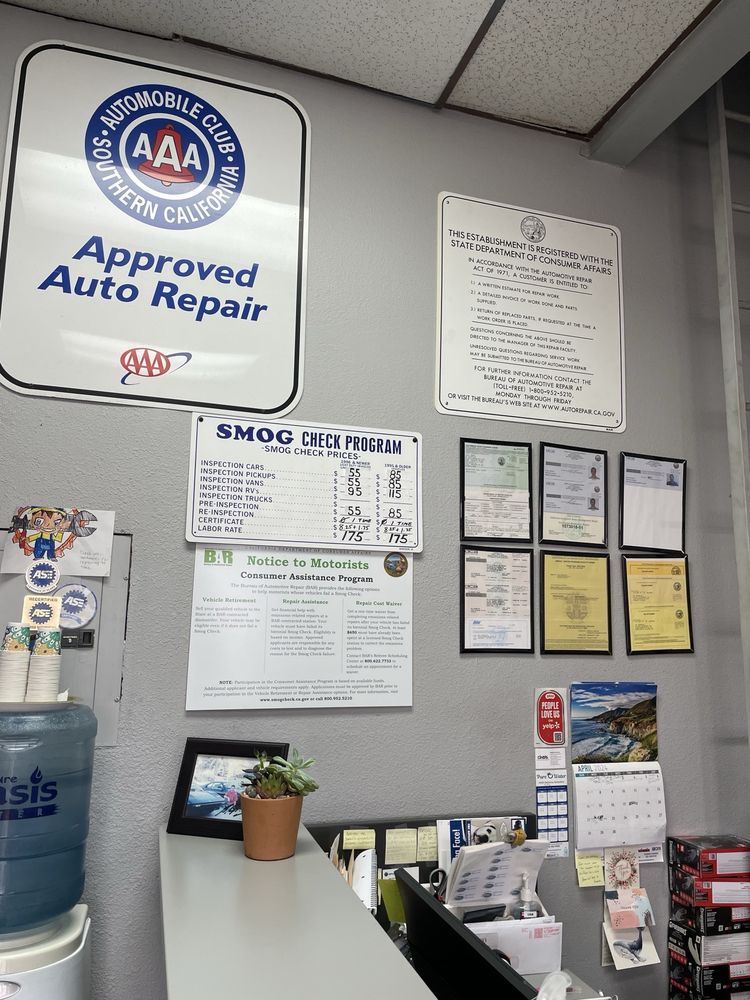 FMC AUTOMOTIVE - Updated December 2025 - 14 Photos & 101 Reviews ...