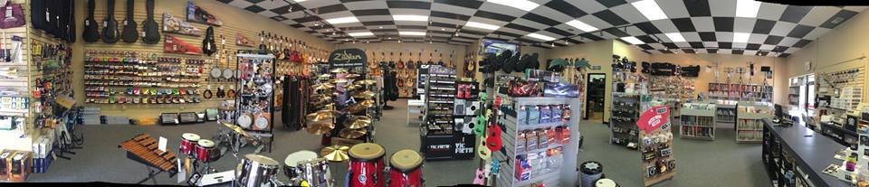 DIETZE MUSIC - Updated March 2025 - 16 Photos - 6401 Q St, Lincoln ...