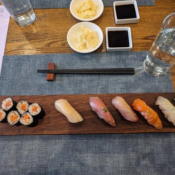 SUSHI SHIO - Updated November 2024 - 1297 Photos & 268 Reviews - 206 ...