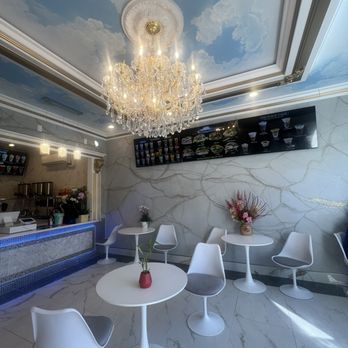 BLISS SANDWICHES AND BOBA CAFE - Updated March 2025 - 191 Photos & 62 ...