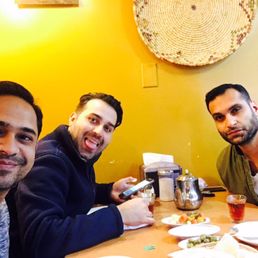 ABU RASS - Updated December 2025 - 411 Photos & 315 Reviews - 1057 Main ...