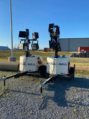 HUGG & HALL - Updated September 2025 - 25 Photos - 51 North Morgan Rd ...