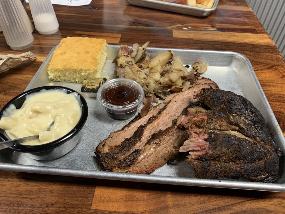 PAULY’S BBQ - Updated September 2024 - 32 Photos & 49 Reviews - 310 E ...