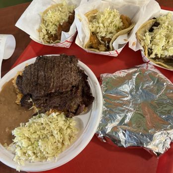 EL MILAGRO TAQUERIA - Updated February 2025 - 317 Photos & 450 Reviews ...