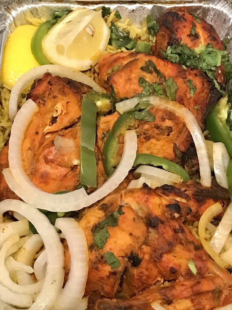 MINAR KABAB TIKKA CORNER - Updated April 2025 - 13 Photos & 11 Reviews ...