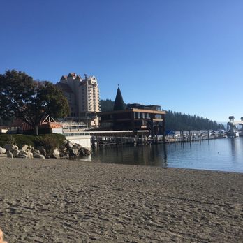 COEUR D’ALENE CITY PARK AND BEACH - Updated October 2025 - 58 Photos ...