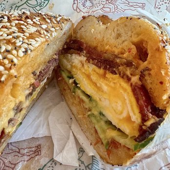 HOWDY BAGEL - Updated October 2025 - 440 Photos & 271 Reviews - 5421 S ...
