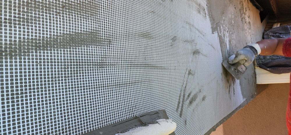 MG STUCCO PLASTERY - Tampa Bay, Florida - Stucco Services - Phone ...