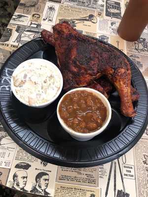 ROB’S BBQ ON THE SIDE - 16 Photos & 38 Reviews - 2816 Market St ...