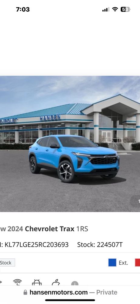 HANSEN MOTOR - Updated December 2025 - 21 Reviews - 1175 S Commerce Way ...