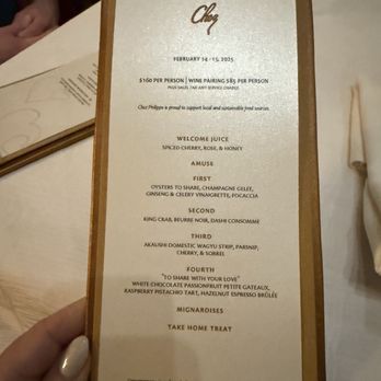 CHEZ PHILIPPE - Updated January 2026 - 308 Photos & 113 Reviews - 149 ...