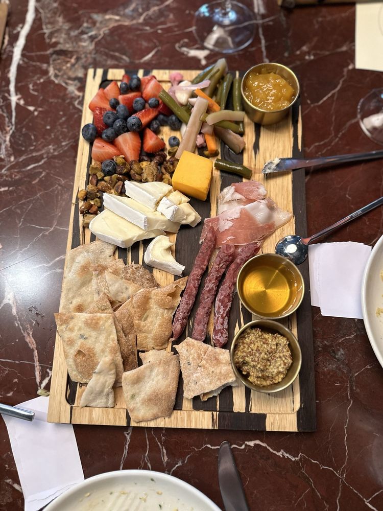 THE ELEANOR ROOM - Updated June 2025 - 113 Photos & 56 Reviews - 5636 ...