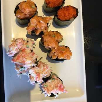KANDA SUSHI BAR - 73 Photos & 47 Reviews - 7373 Blvd Décarie, Montréal ...