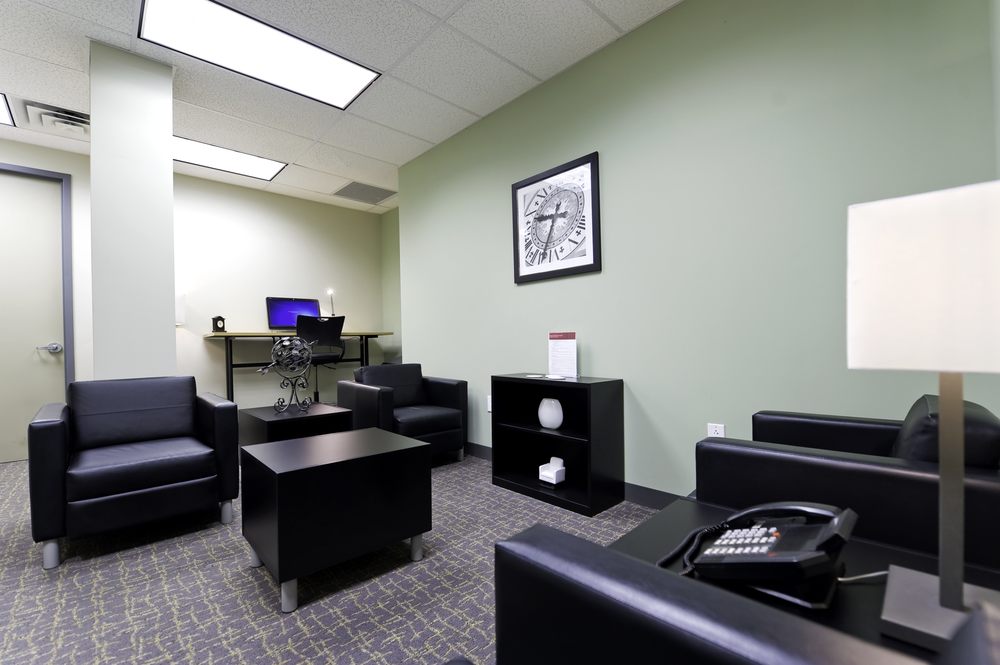 REGUS BRITISH COLUMBIA WORLD TRADE CENTRE - Updated January 2025 - 11 ...