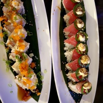 HARNEY SUSHI - Updated February 2025 - 2415 Photos & 2958 Reviews ...