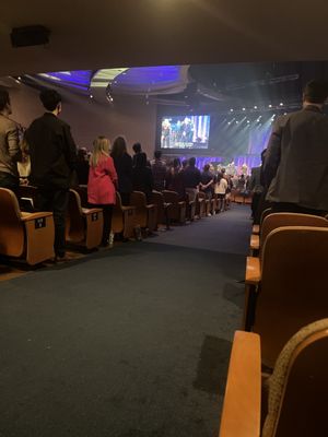 HOUSTON’S FIRST BAPTIST CHURCH - Updated February 2025 - 106 Photos ...