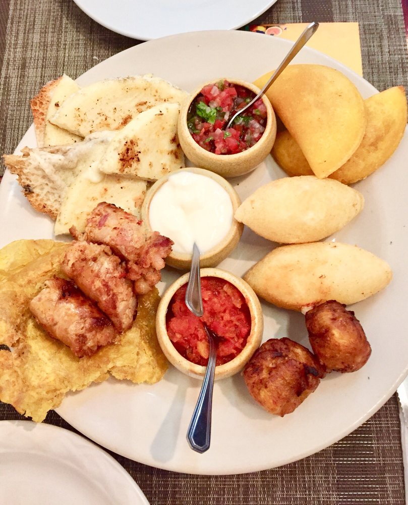 TINTICO - Updated July 2024 - 21 Photos & 15 Reviews - República de ...