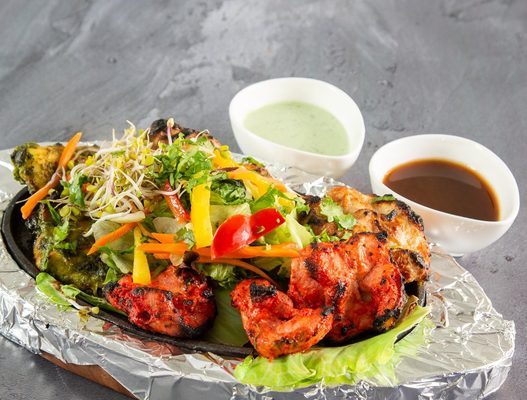 INDI BHUKKAD BAR & RESTAURACJA - 11 Photos - Żołnierzy I Armii Wojska ...