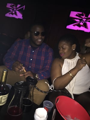 TRILOGY NIGHTCLUB & HOOKAH LOUNGE - Updated January 2026 - 10 Photos ...