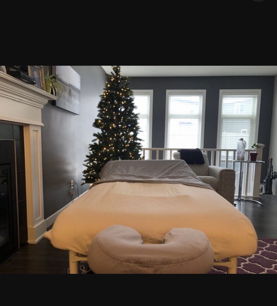 KNEADED FOR LIFE MASSAGE - Updated October 2025 - 13 Photos - 14855 ...