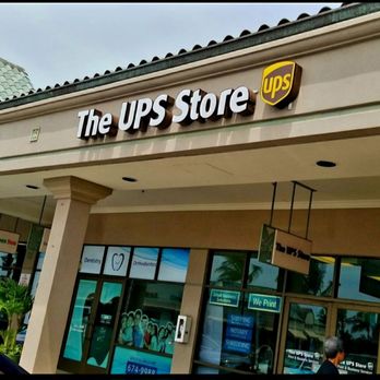 THE UPS STORE - Updated September 2025 - 69 Photos & 109 Reviews - 590 ...