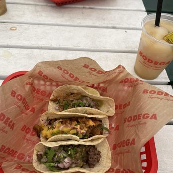 BODEGA TAQUERIA Y TEQUILA SOUTH BEACH - Updated December 2024 - 3106 ...