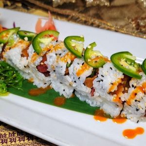 SUNSHINE SUSHI JAPANESE AND ASIAN CUISINE - Updated April 2025 - 13 ...