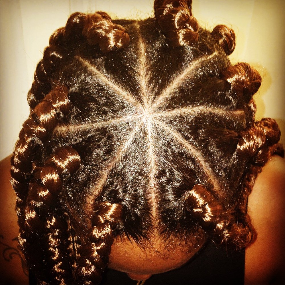JUST BRAIDS BY JAZZ - 63 Photos - Los Angeles, California - Hair ...