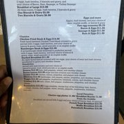 GOOD GRAVY! DINER - 280 Photos & 345 Reviews - 8014 N Western, Oklahoma ...