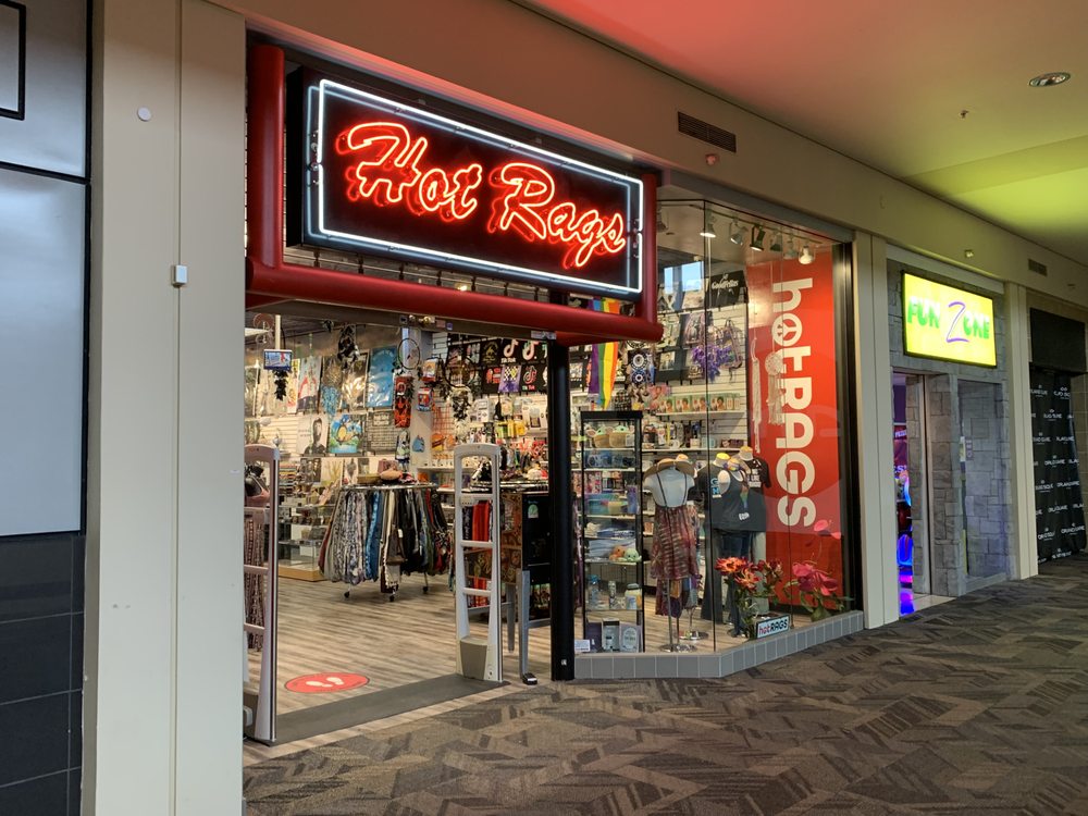 HOT RAGS - Updated July 2025 - 288 Orland Square Dr, Orland Park ...