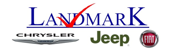 LANDMARK CHRYSLER JEEP FIAT - Updated November 2025 - 13 Photos & 25 ...