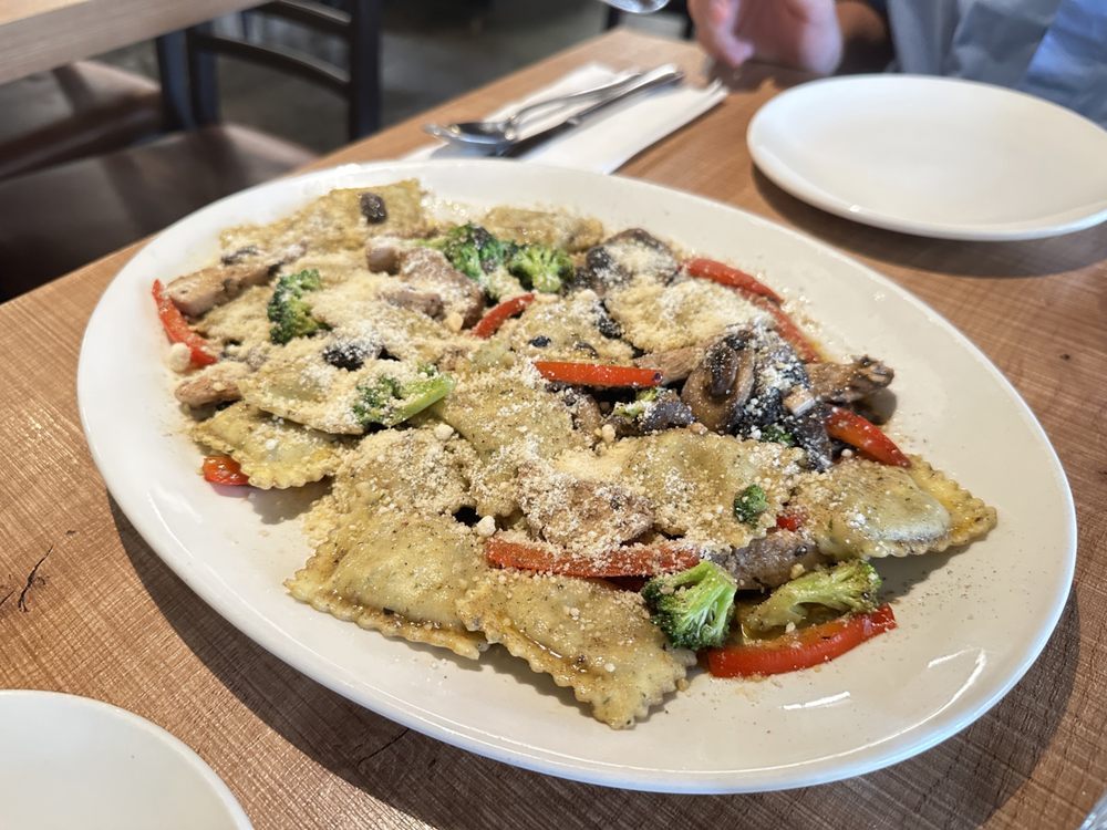 BONTA ITALIAN RISTORANTE - Updated July 2024 - 18 Photos & 17 Reviews ...