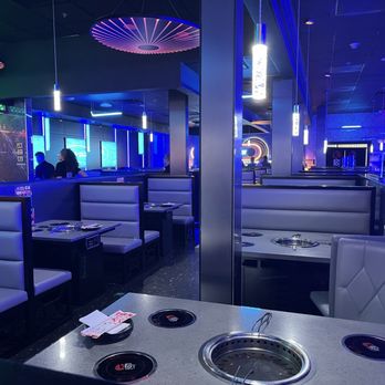 KPOT KOREAN BBQ & HOT POT - Updated October 2025 - 87 Photos & 68 ...