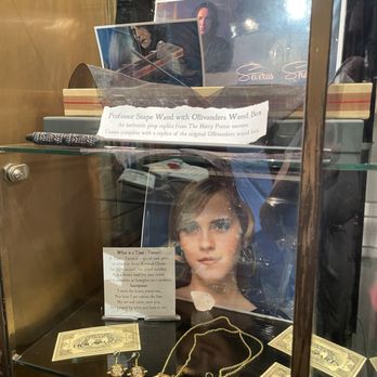 THE FAIRY SHOP - Updated December 2025 - 132 Photos & 101 Reviews - 272 ...