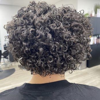 RADICALLY CURLY - Updated May 2025 - 166 Photos & 180 Reviews - 1600 W Warm Springs Rd ...