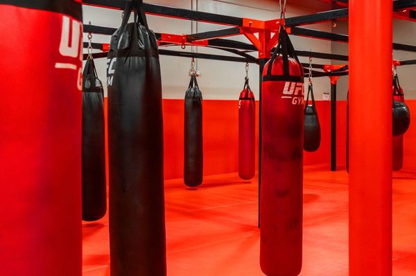 UFC GYM - MILILANI - 179 Photos & 128 Reviews - 95-1249 Meheula Pkwy ...