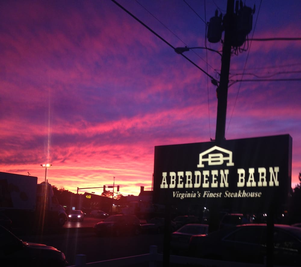 ABERDEEN BARN - 76 Photos & 140 Reviews - Steakhouses - 2018 Holiday Dr ...