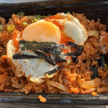 KIMCHI HOUSE - Updated July 2025 - 333 Photos & 333 Reviews - 5809 24th ...