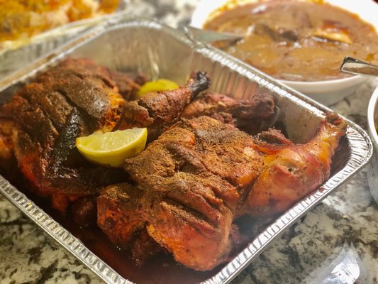 ADAM HALAL GRILL - Updated February 2025 - 20 Photos & 19 Reviews ...