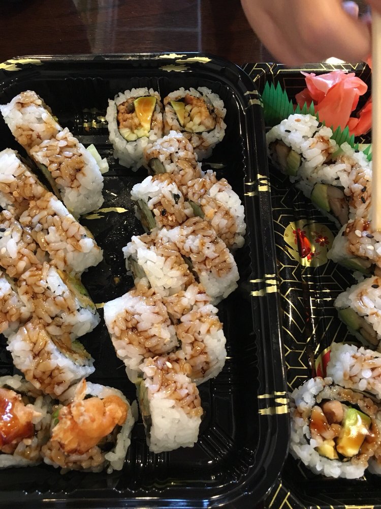 YUMMY JAPAN - 43 Photos & 84 Reviews - Japanese - 4132 Atlanta Hwy ...