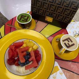 Fendi Reviews | Read Customer Service Reviews of fendi.com