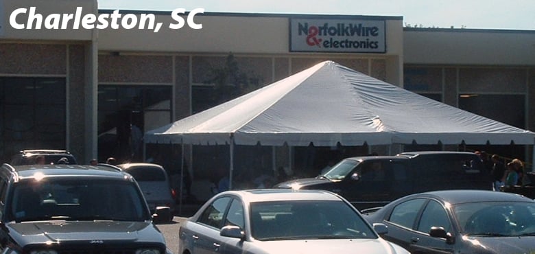 NORFOLK WIRE & ELECTRONICS - CHARLESTON, North Charleston, South ...