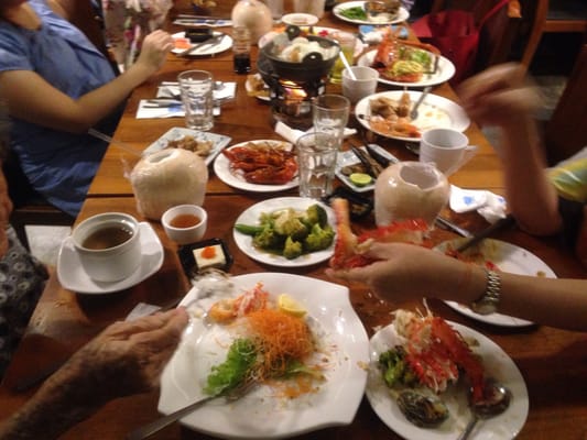JOGOYA JAPANESE BUFFET - Updated March 2025 - 112 Photos & 17 Reviews ...