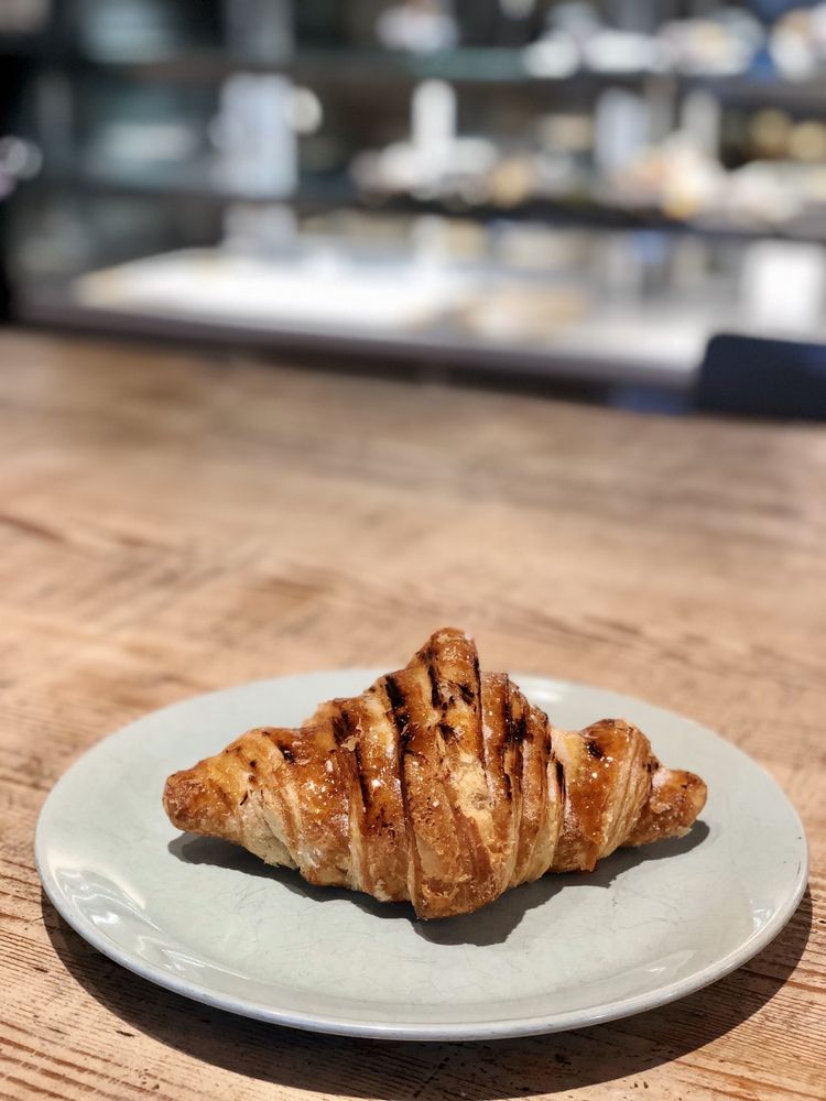 SWISS BAKERY - 167 Photos & 122 Reviews - 143 3rd Avenue E, Vancouver ...