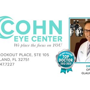 FLORIDA EYE CLINIC - Updated June 2024 - 12 Photos - 345 W Michigan St ...