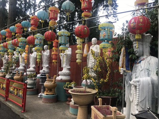 KSITIGARBHA TEMPLE CHUA DIA TANG - Buddhist Temple - 1705 Filbert Rd ...