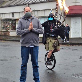 THE UNIPIPER - Updated August 2025 - 31 Photos - Portland, Oregon ...