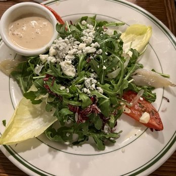 CHIANTI TRATTORIA & PIZZERIA - Updated April 2025 - 114 Photos & 66 ...